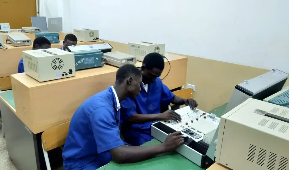 Accra Technical Training Center – Courses, Fees and How to Apply - The ...
